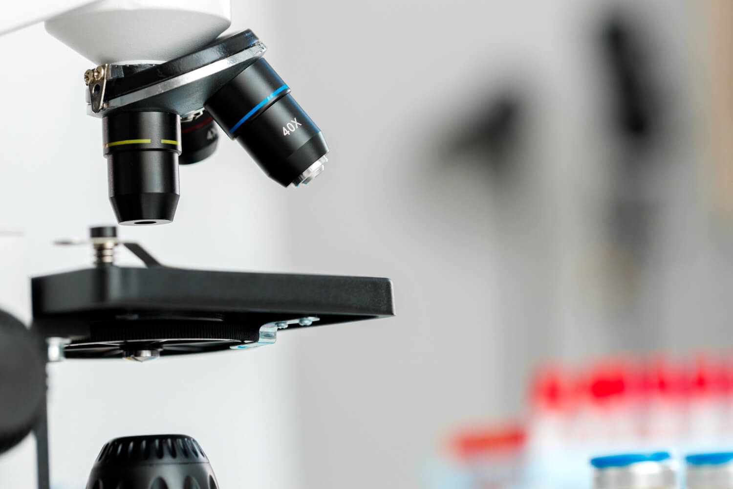 Custom Microscopy Solutions & Consultancy | customScopes